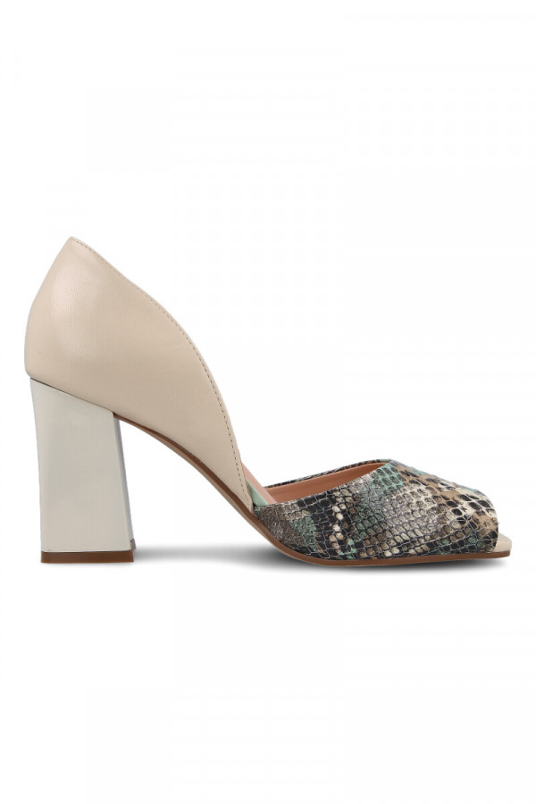 Capelli Rossi - Pantera