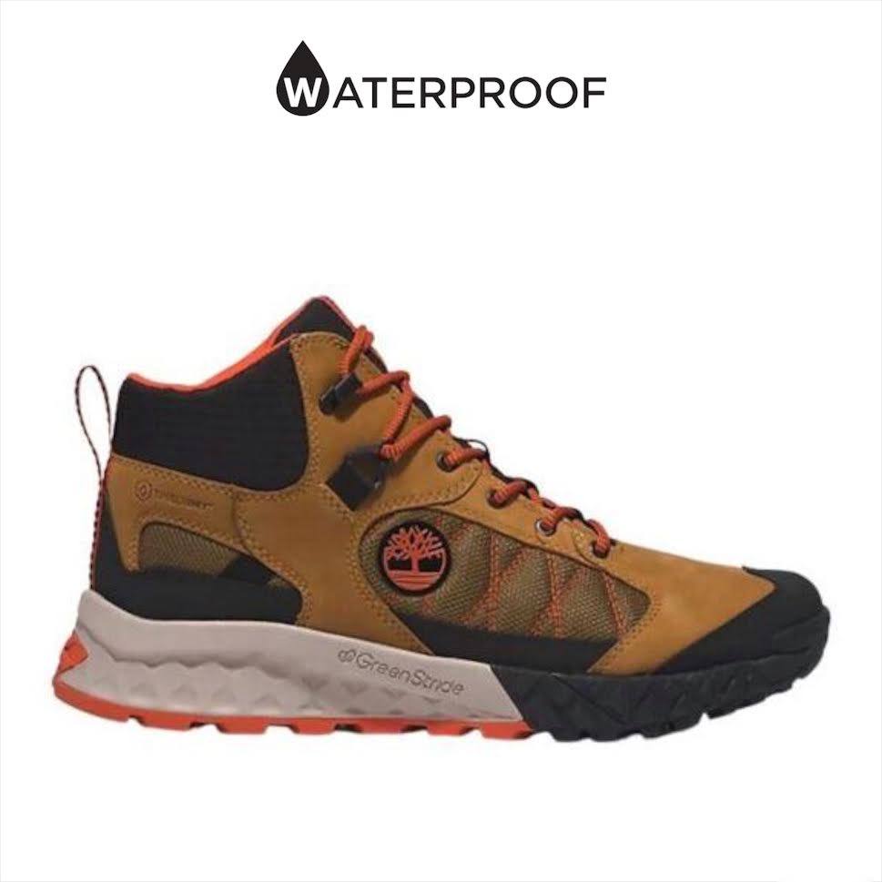 TIMBERLAND PATIKE MUŠKE TA2P7J - Pantera