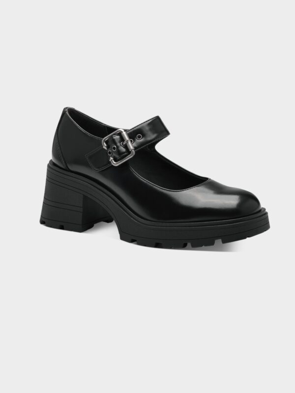 TAMARIS ŽENSKE CIPELE CRNE 1-24430-41-001