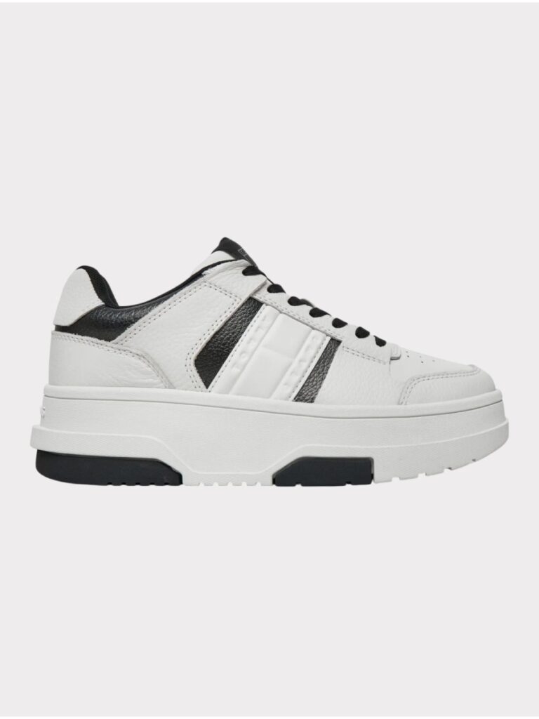 Tommy Hilfiger ženske patike bele then0en02702 bds