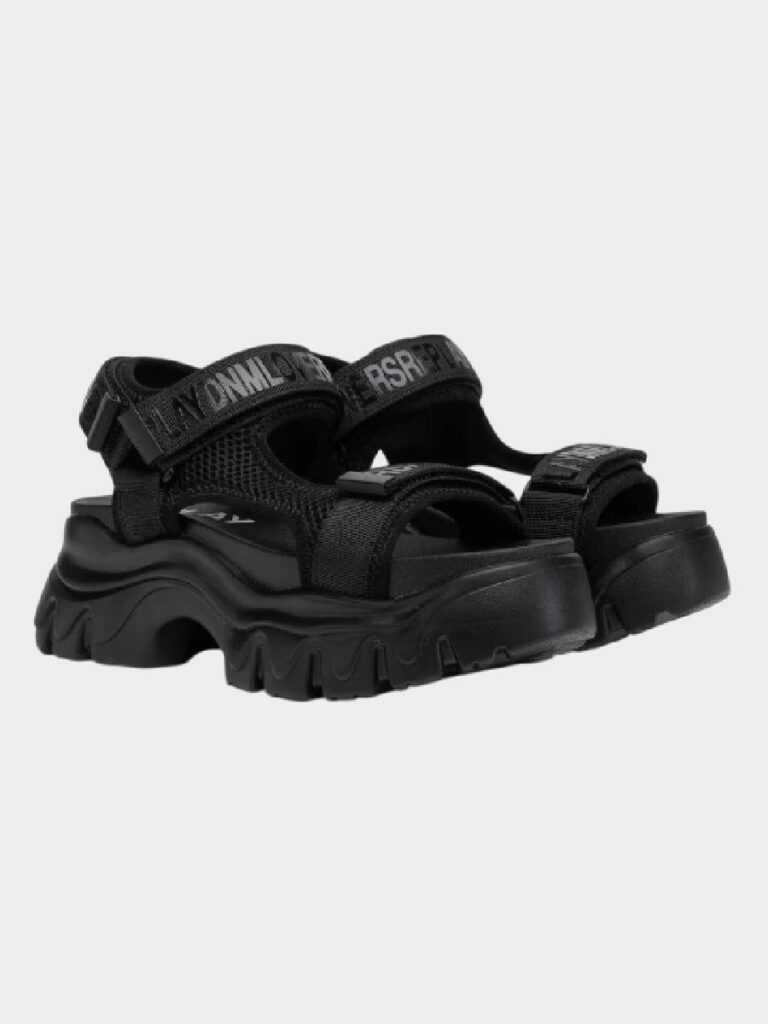 Replay ženske sandale crne rgwsa6 c0007t 003