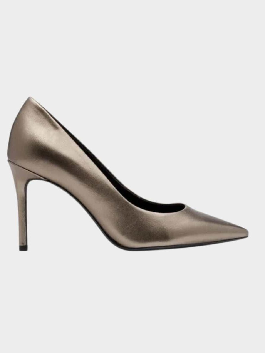 Tamaris ženske cipele bronzane 1 22480 42 934