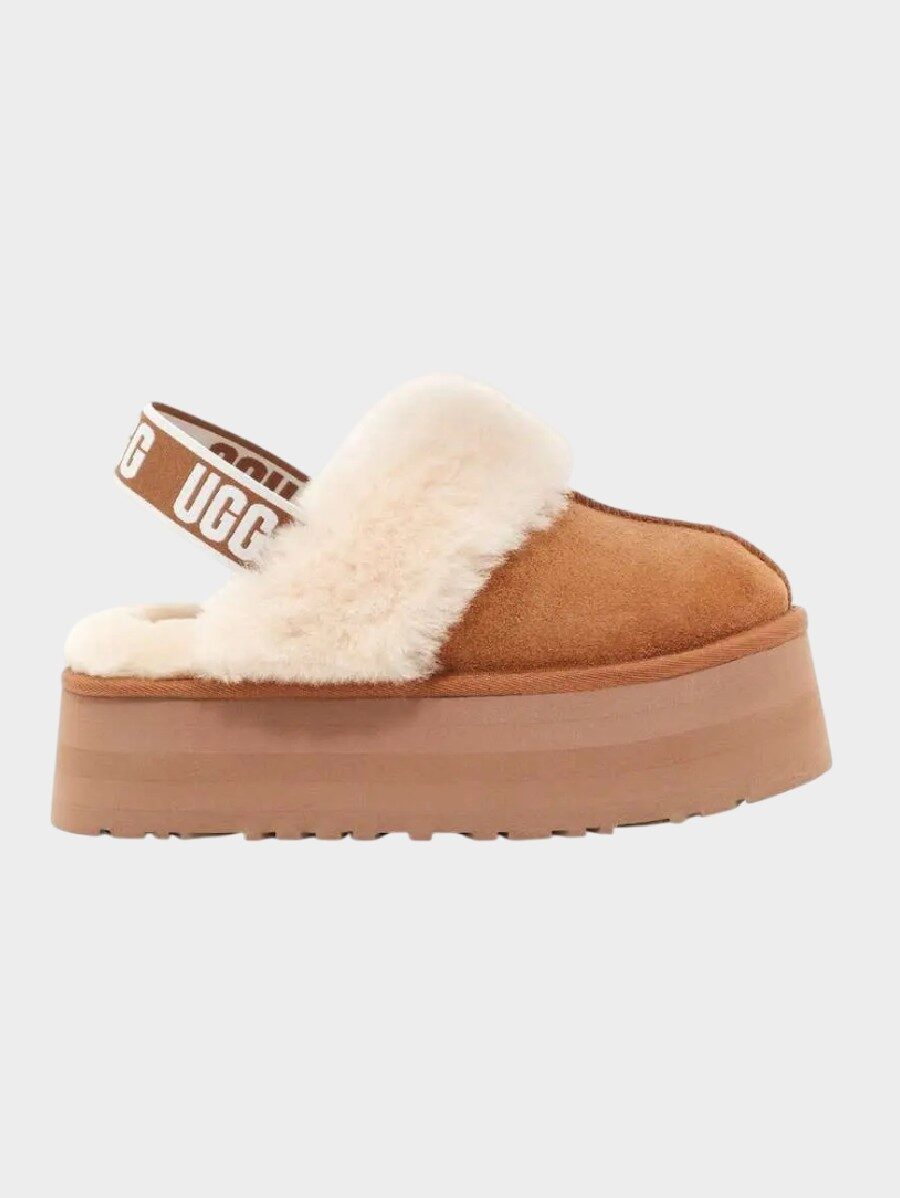 UGG | Topla i elegantna obuća od ovčije kože | 100% Original