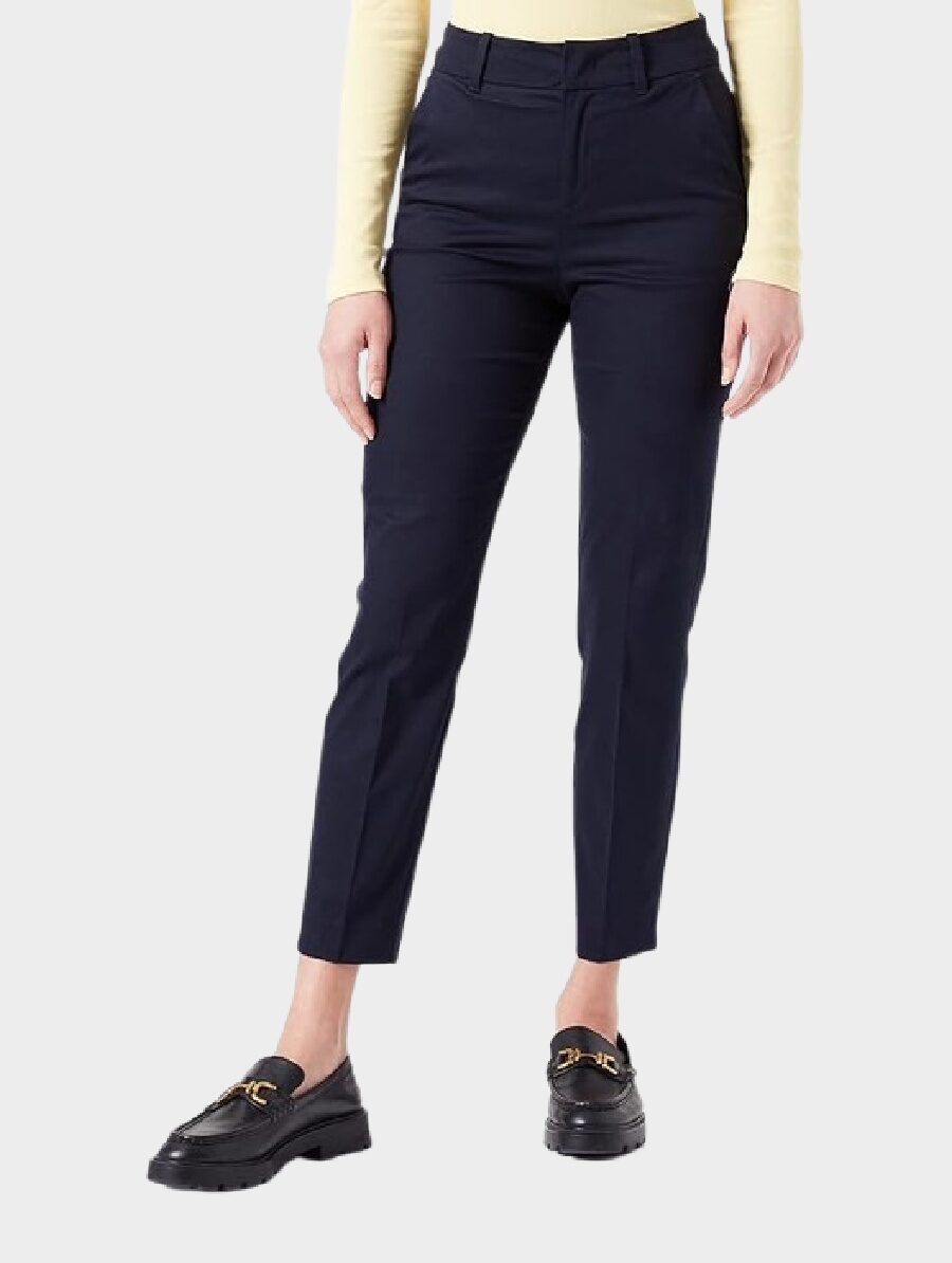S.Oliver ženske pantalone teget 2127816 5959
